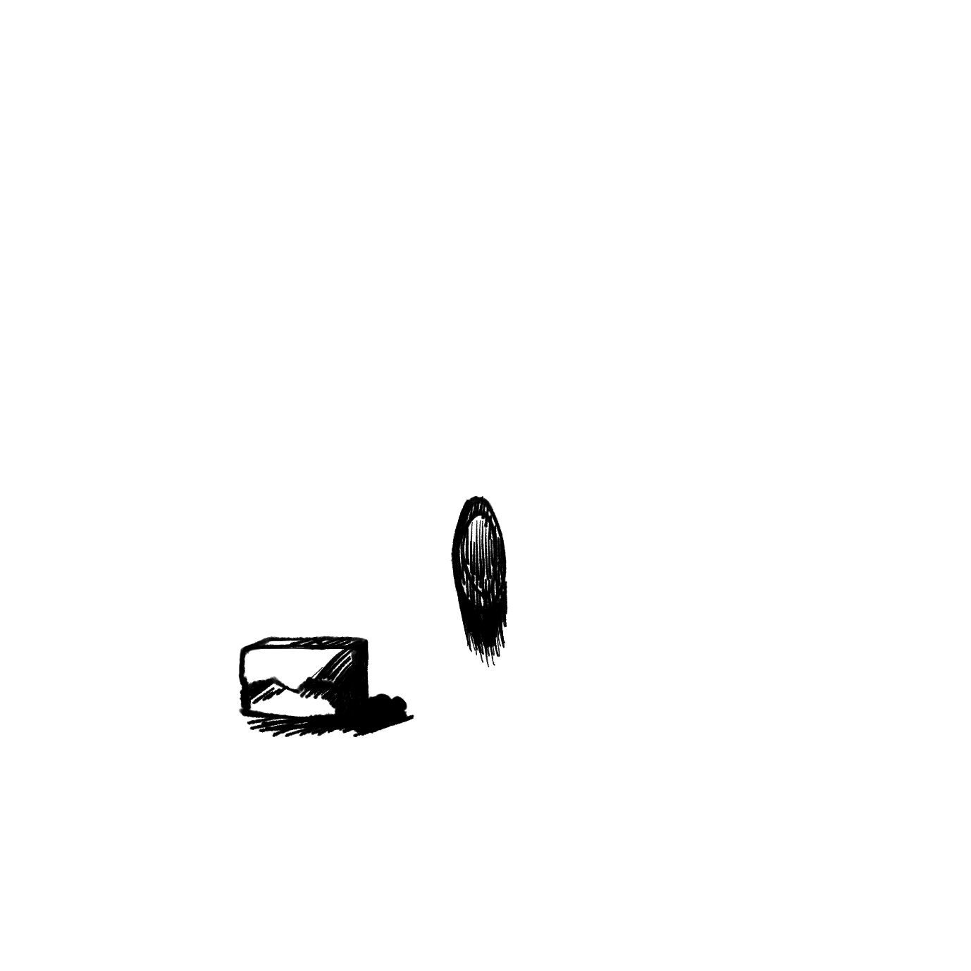 The Unknown. | WEBTOON