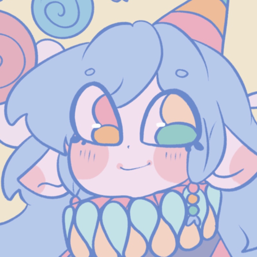 Confetti Cookies | WEBTOON