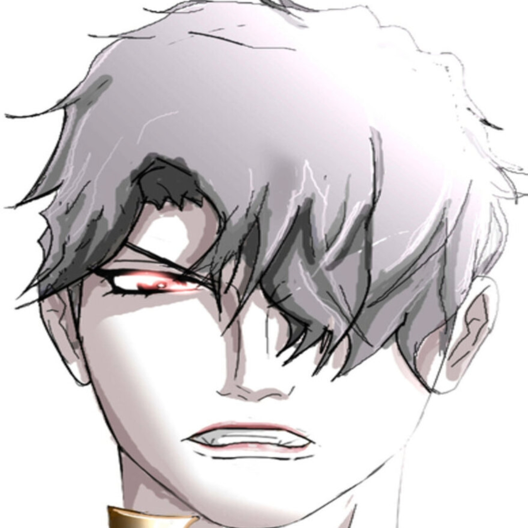 Mi Amor, el Ángel Lucifer | WEBTOON