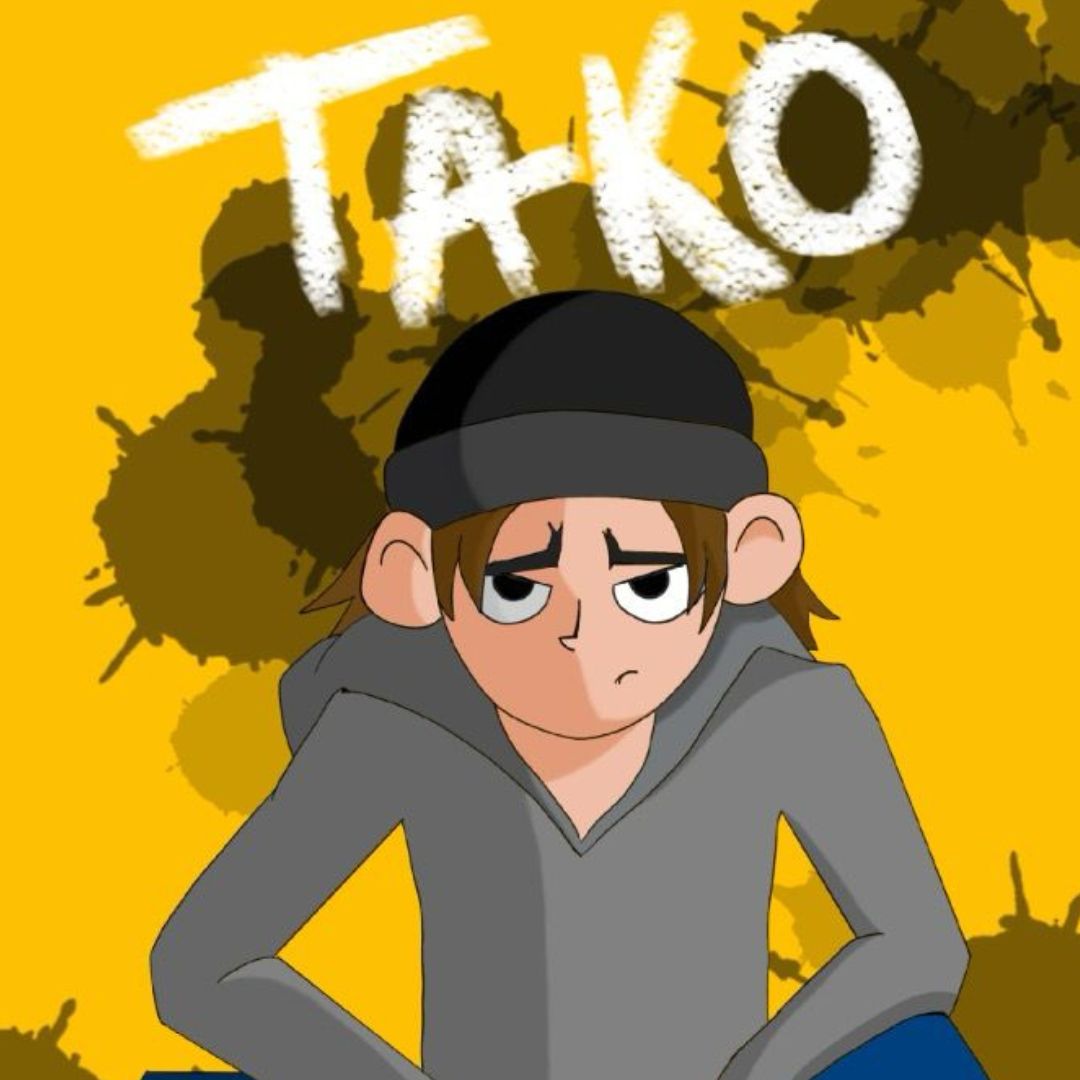 Tako | WEBTOON
