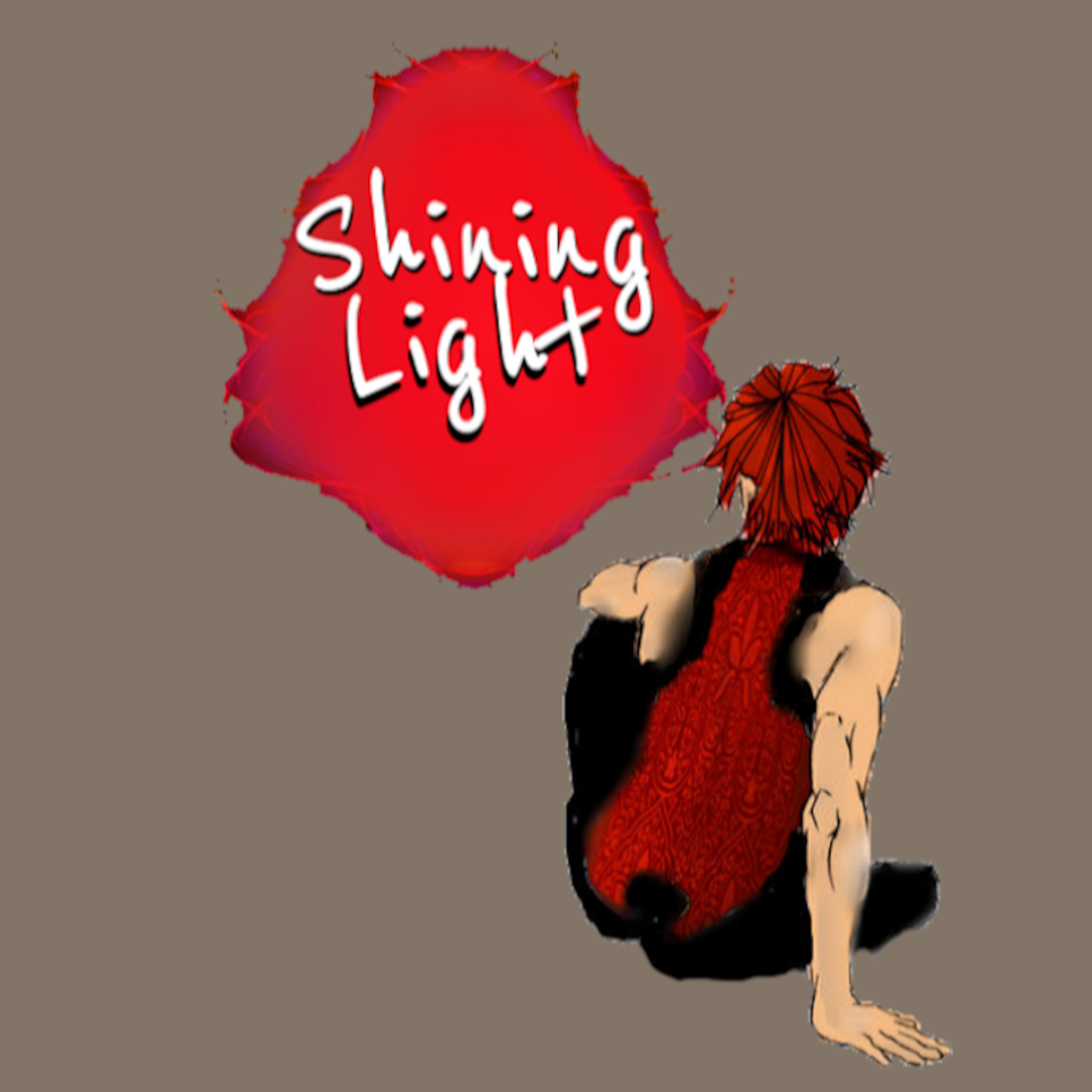Shining Light | WEBTOON