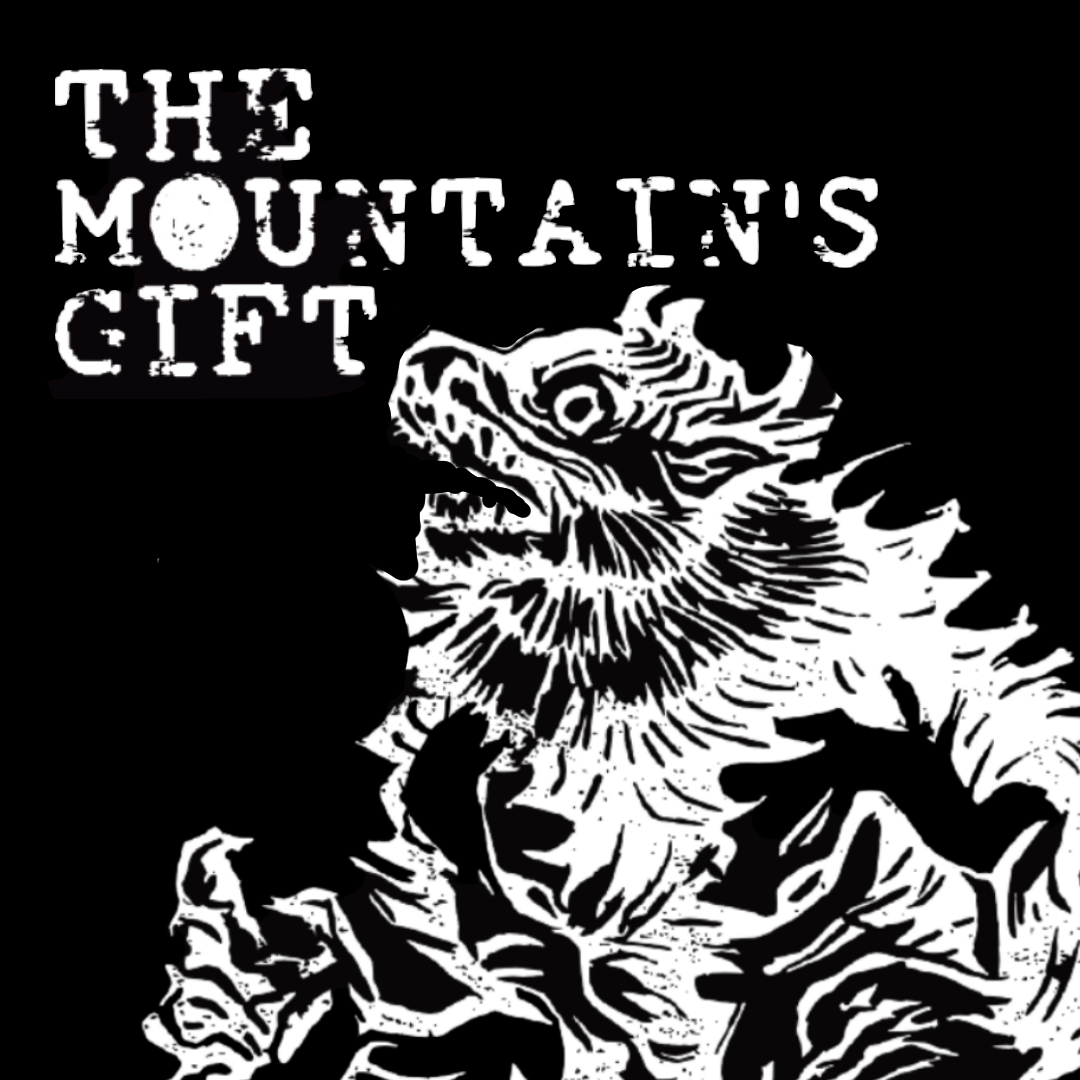 The Mountain's Gift | WEBTOON
