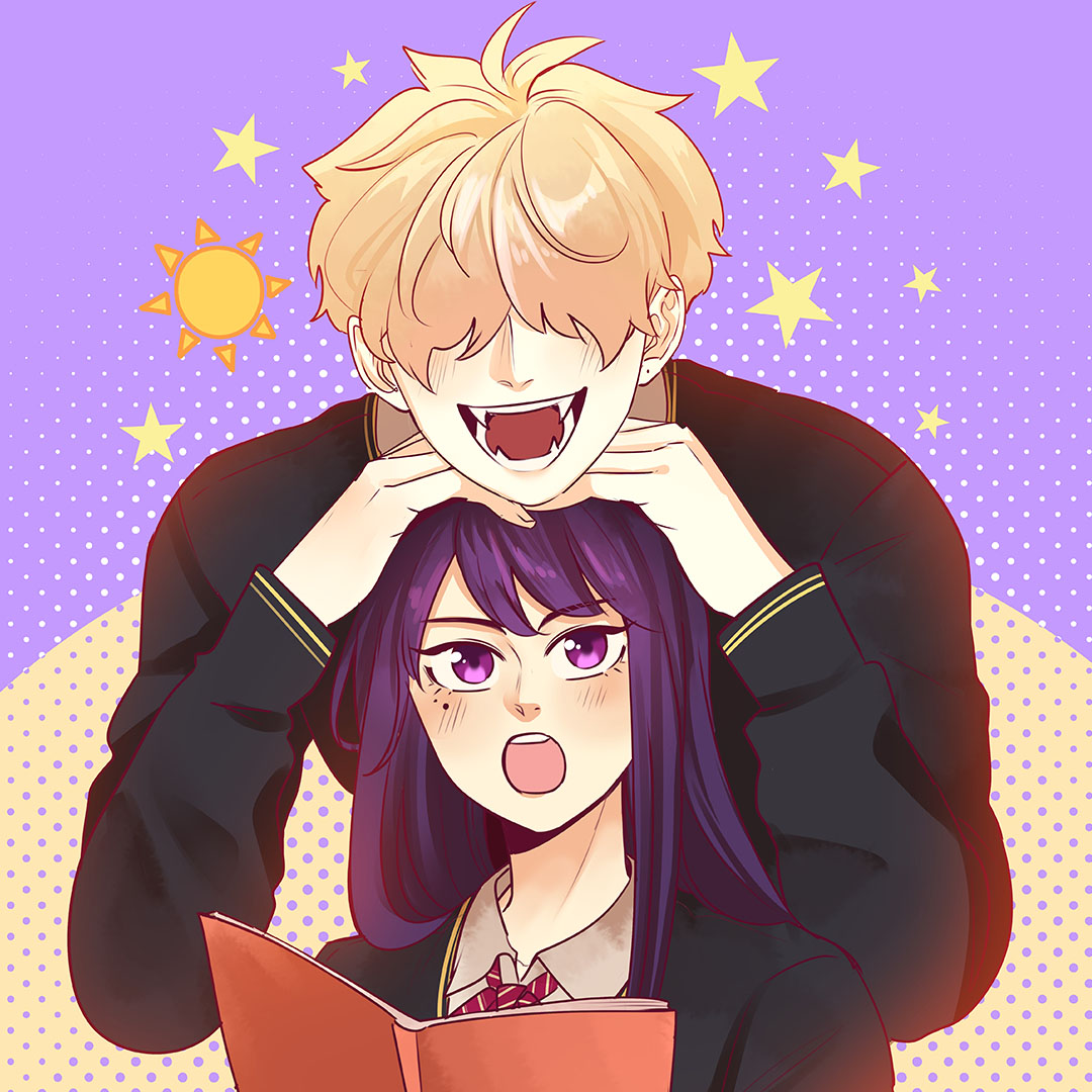 Flawless Side Story | WEBTOON