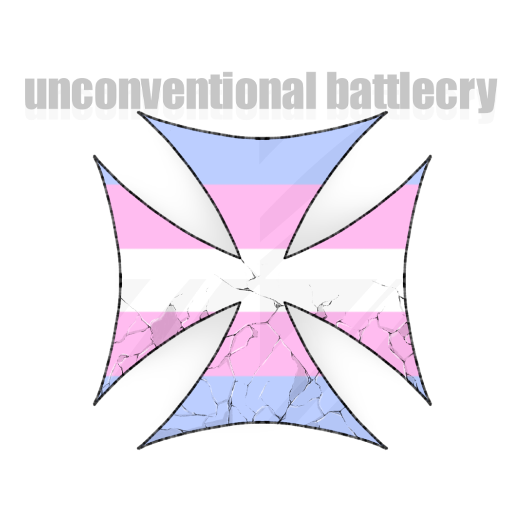 unconventional battlecry | WEBTOON