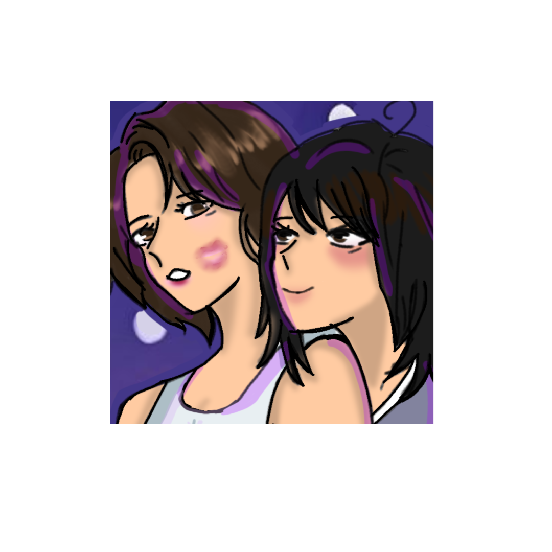 Simplemente es así | WEBTOON