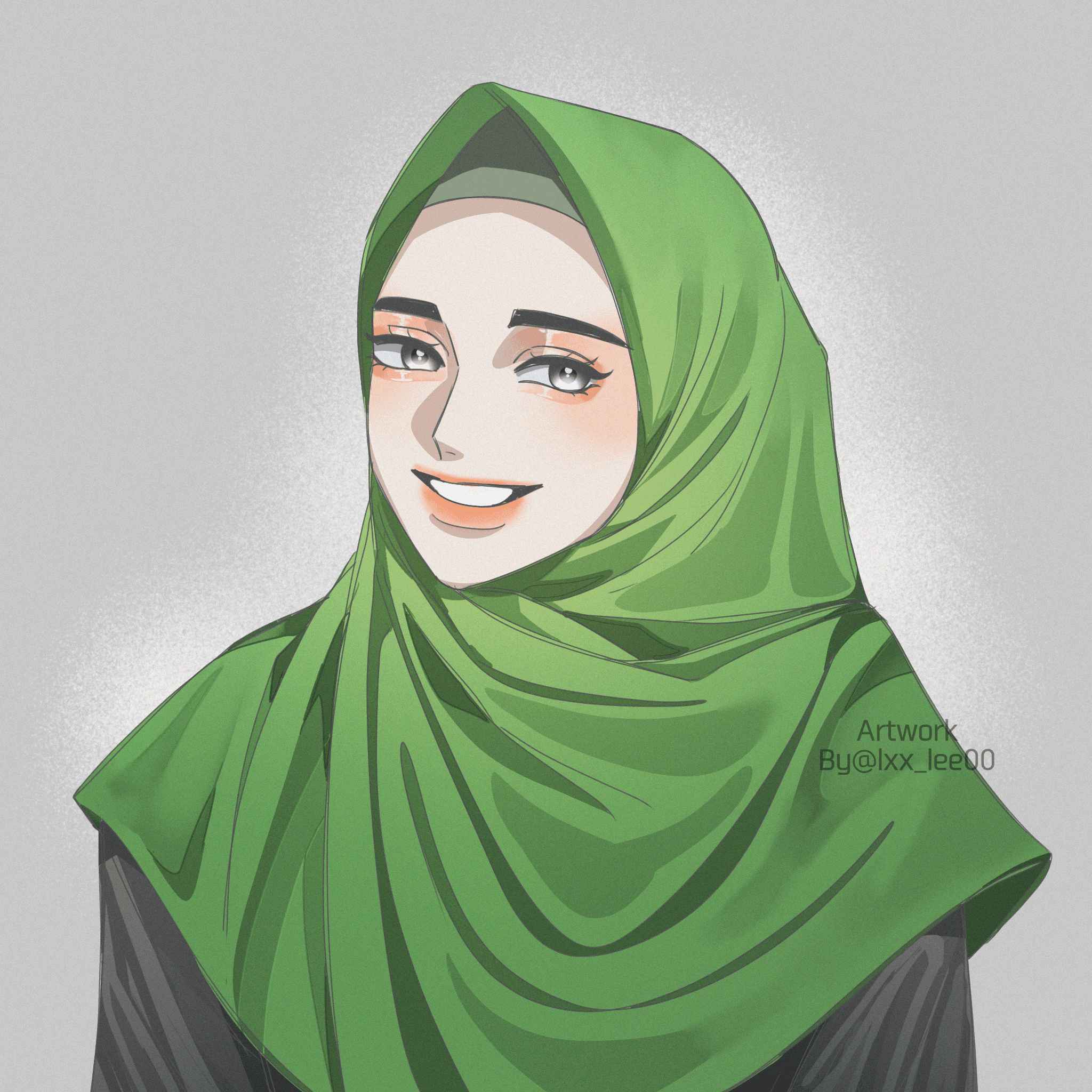 Bekal Akhir Zaman | LINE WEBTOON