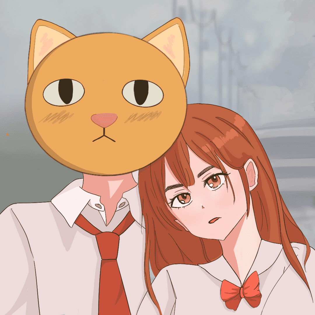 Lucky Cat | WEBTOON