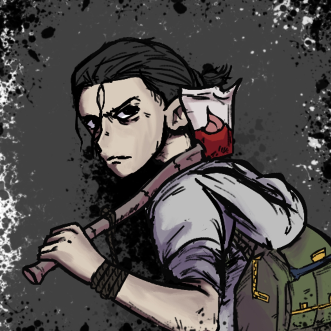 The World Is Over | WEBTOON