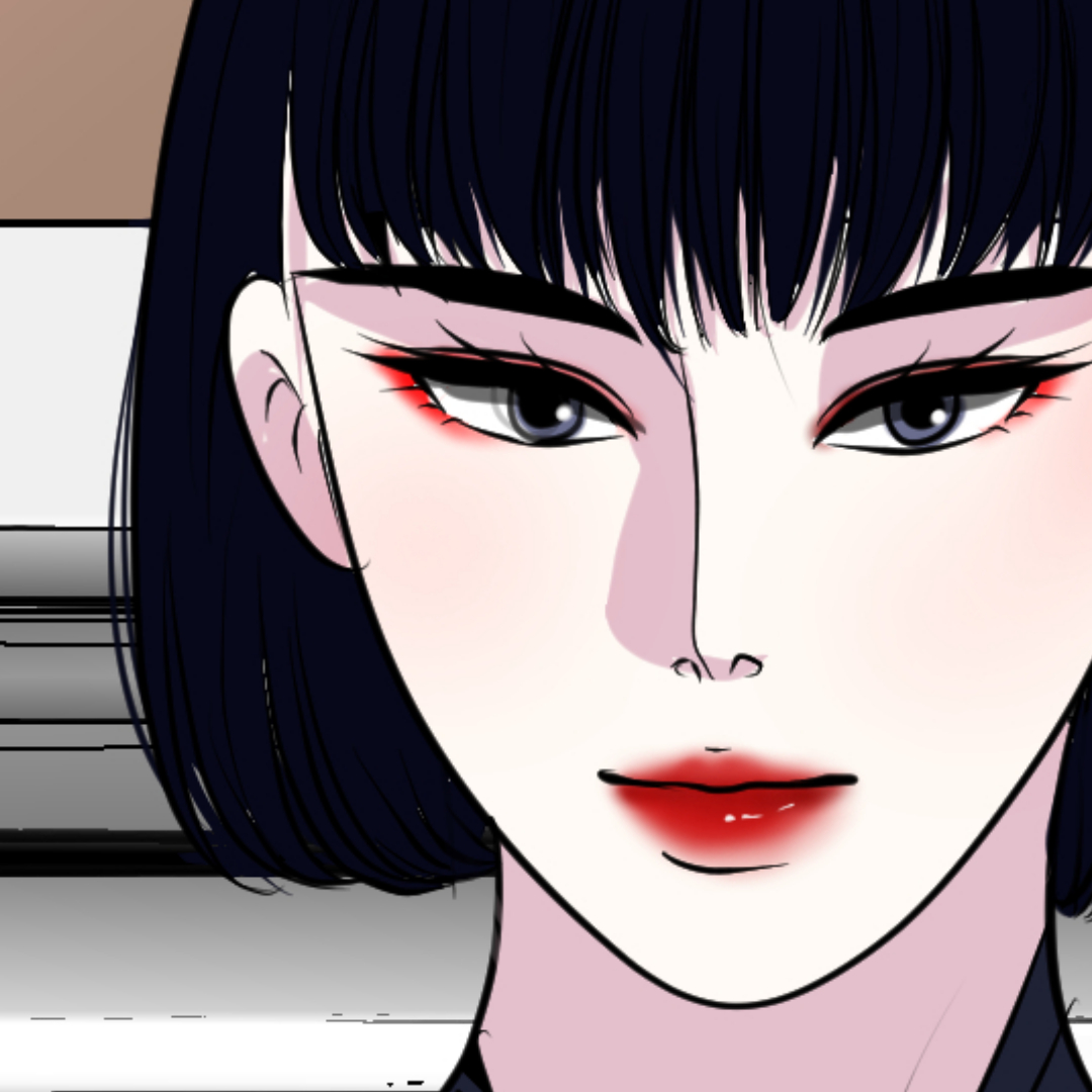 the crimson rose of china | WEBTOON