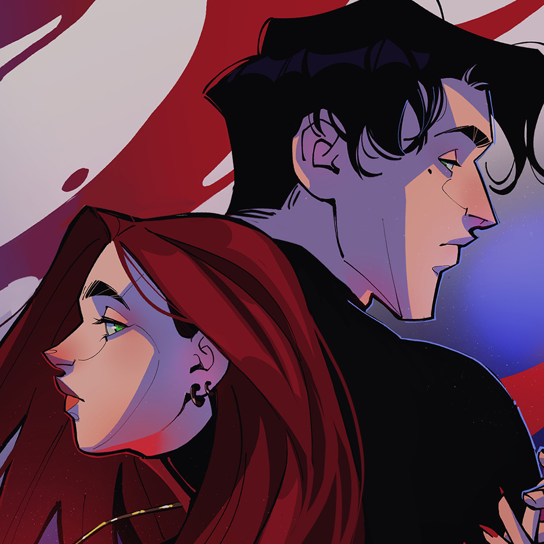 Red Vessel | WEBTOON