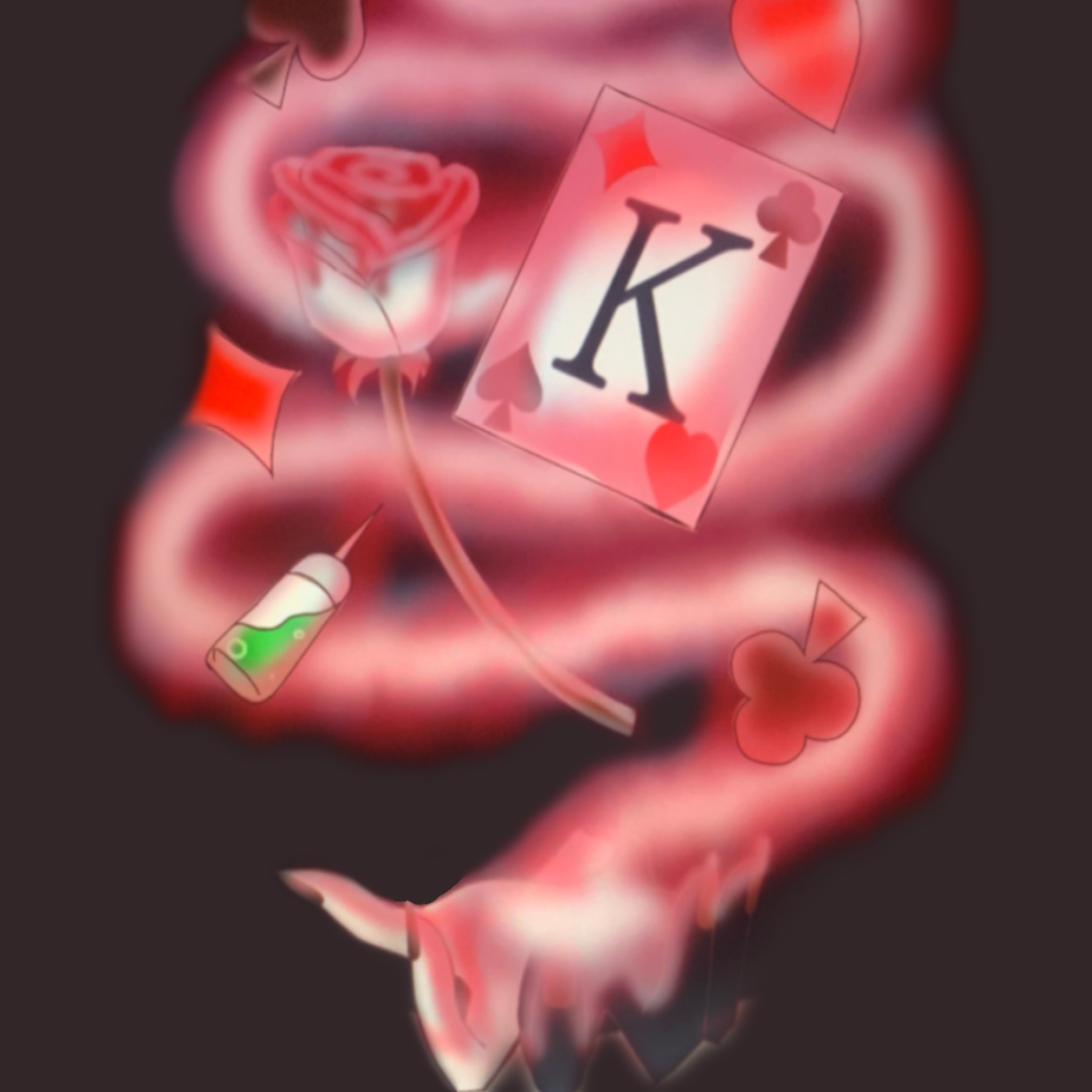 Castle of Cards | WEBTOON