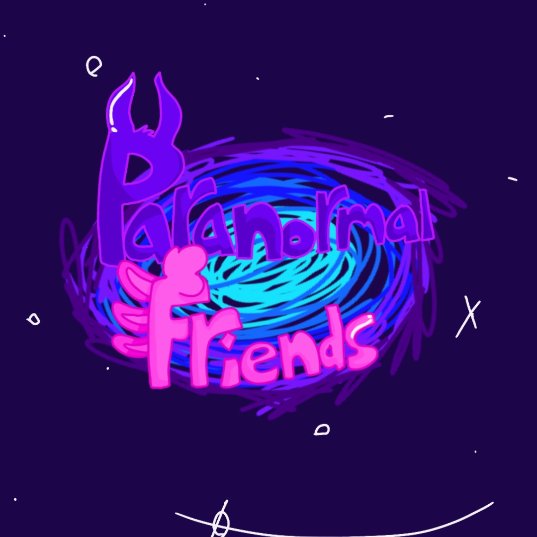 Paranormal Friends (REMASTER) | WEBTOON
