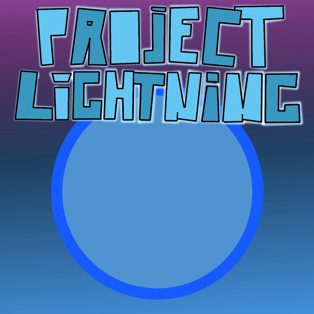 Project lightning | WEBTOON