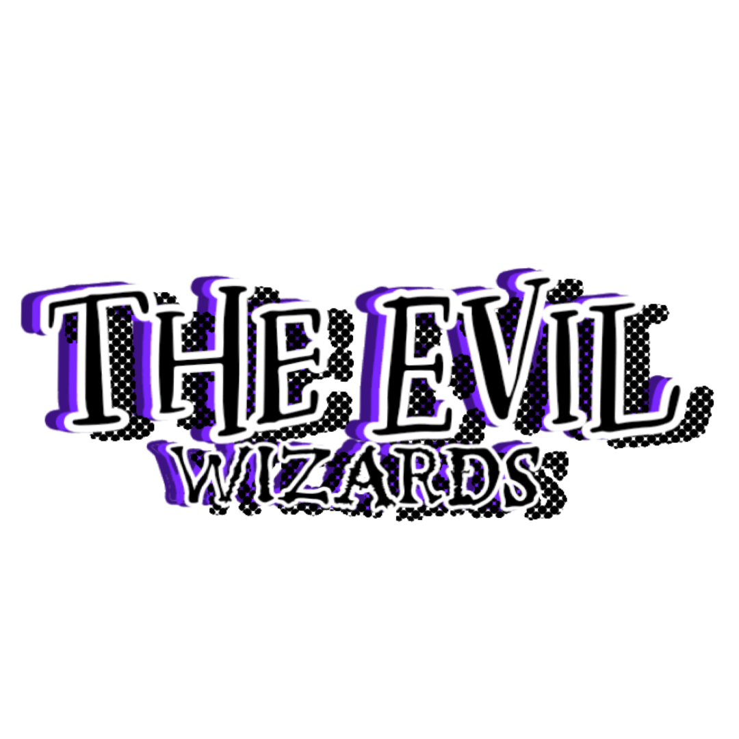 The Evil Wizards | WEBTOON