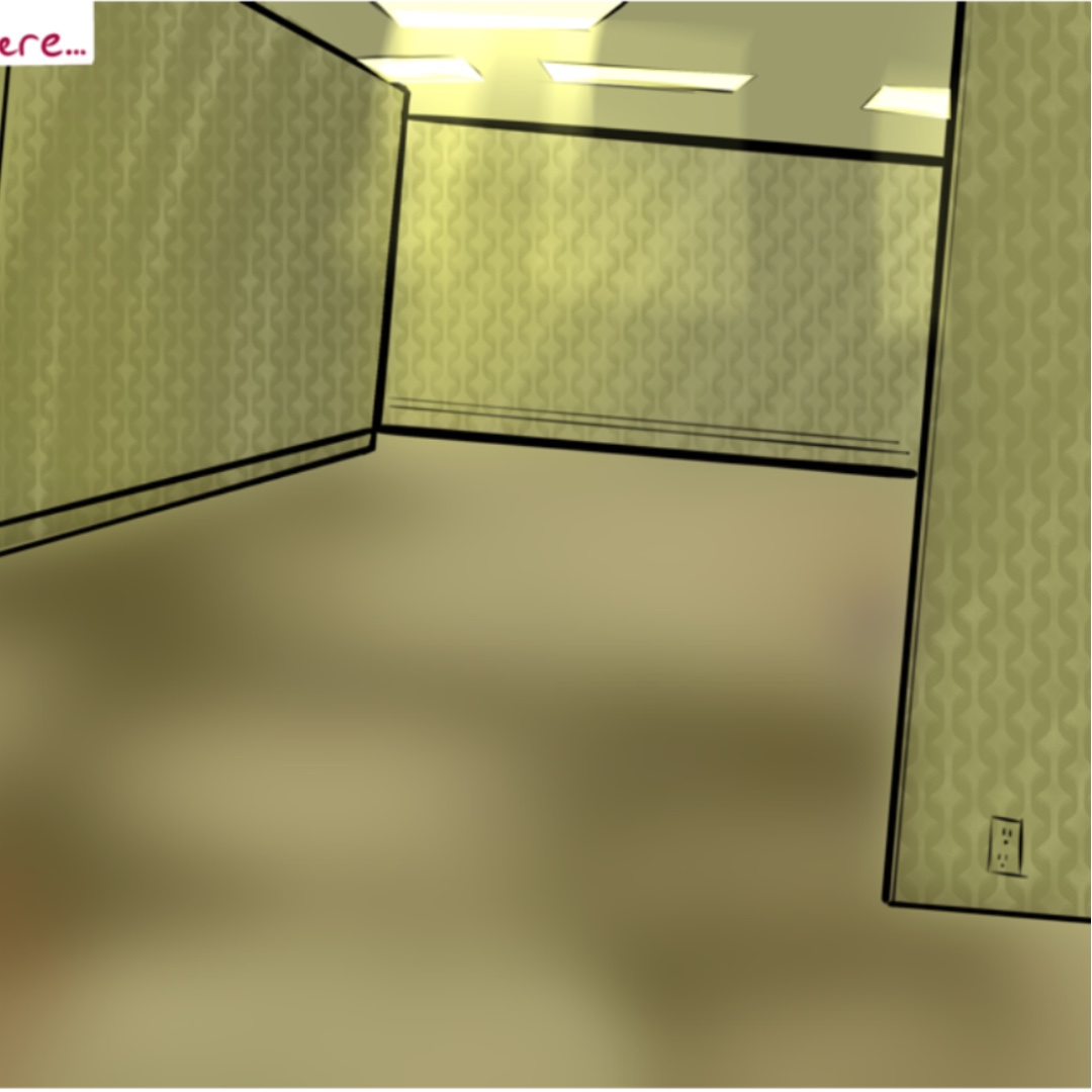 Somewhere… | WEBTOON