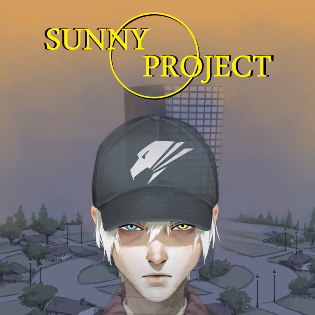 Sunny Project | WEBTOON
