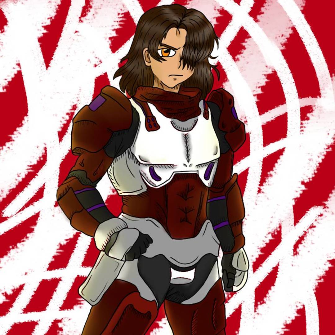 Kindom OF Fallen Angel-Angel Of Hope | WEBTOON