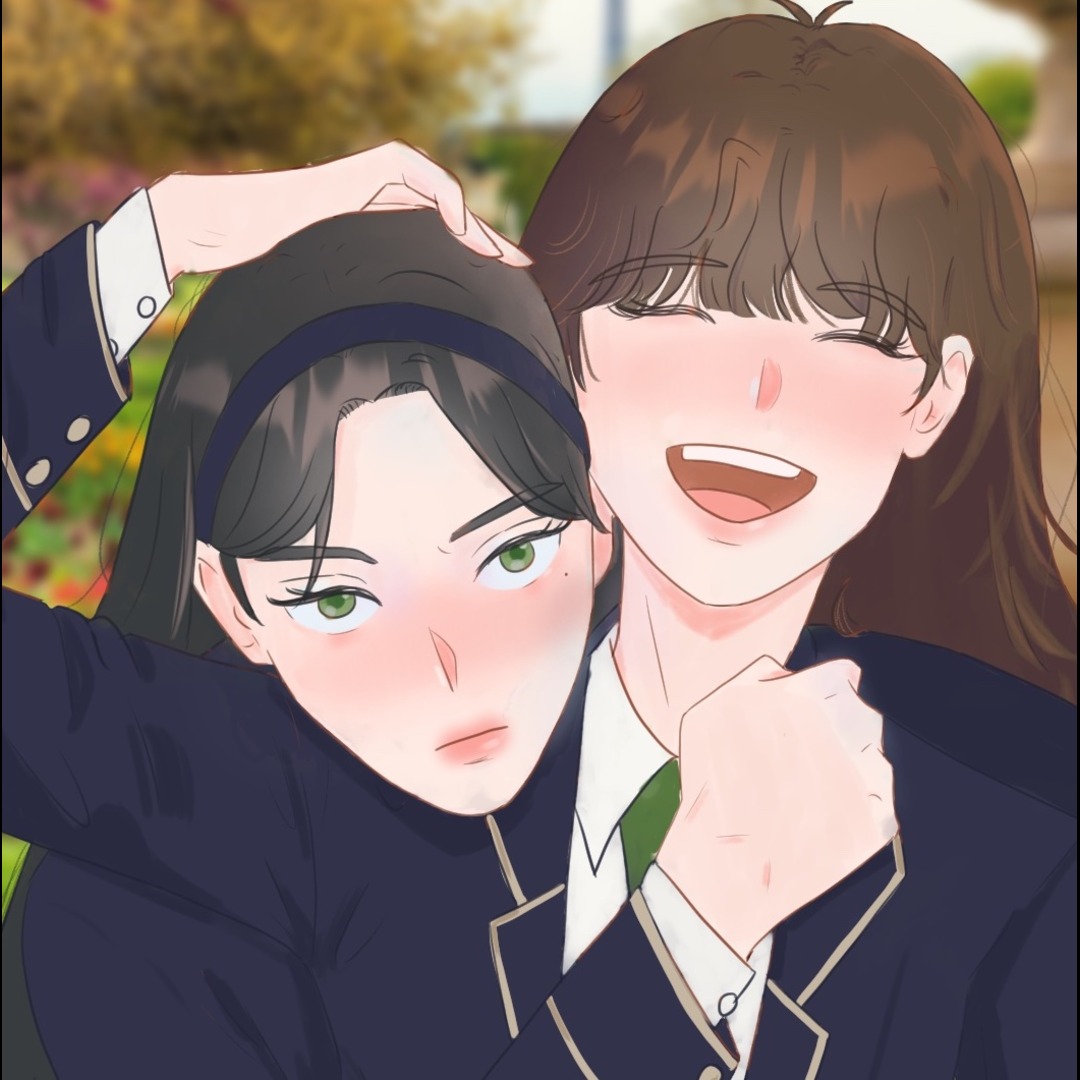 Take Me To Church (GL) | WEBTOON