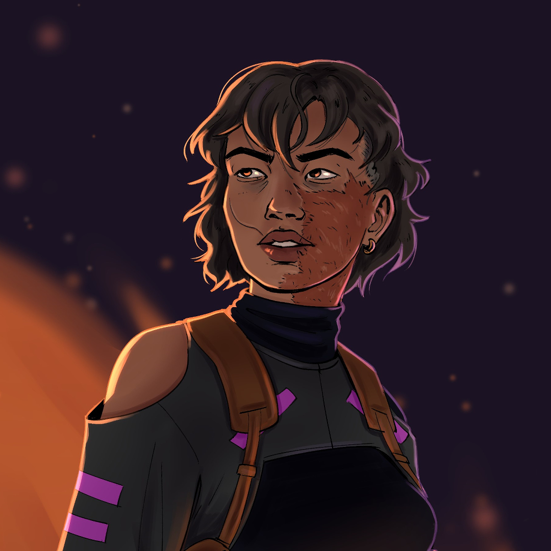 Actium Alpha | WEBTOON