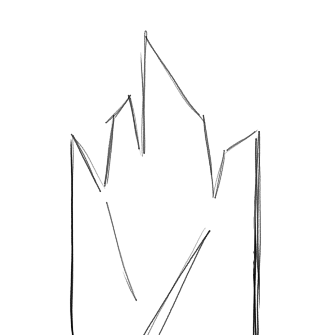 Glass Man Webtoon