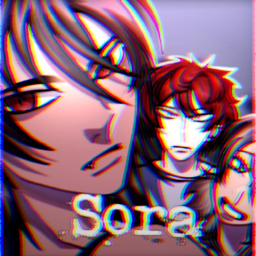 Sora | WEBTOON