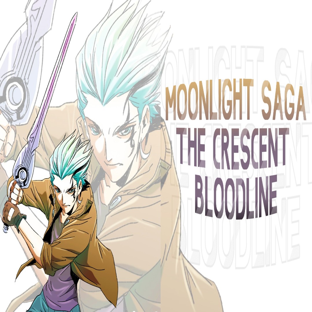 MoonLight SAGA: The Crescent BloodLine | WEBTOON