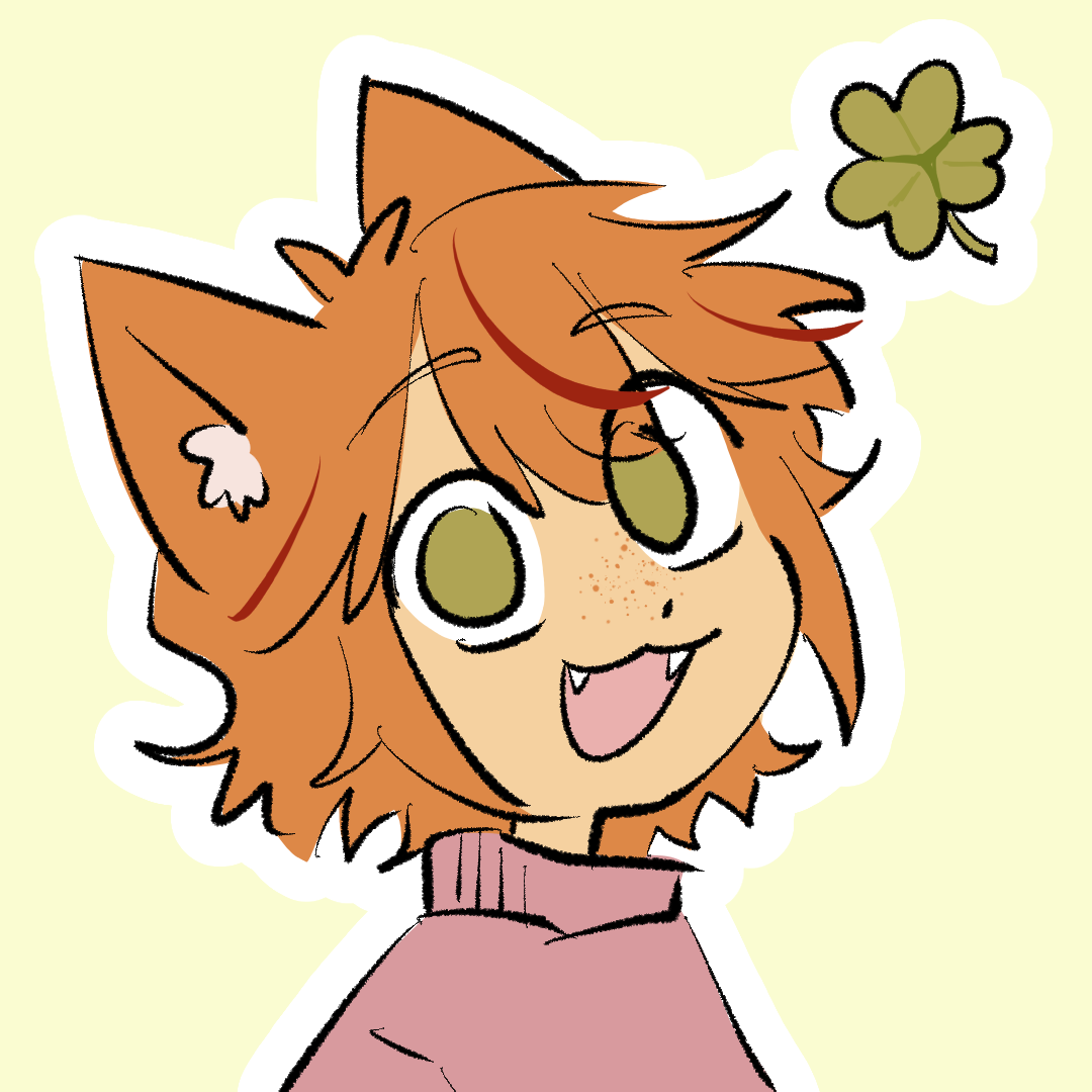 Clover Cafe | WEBTOON