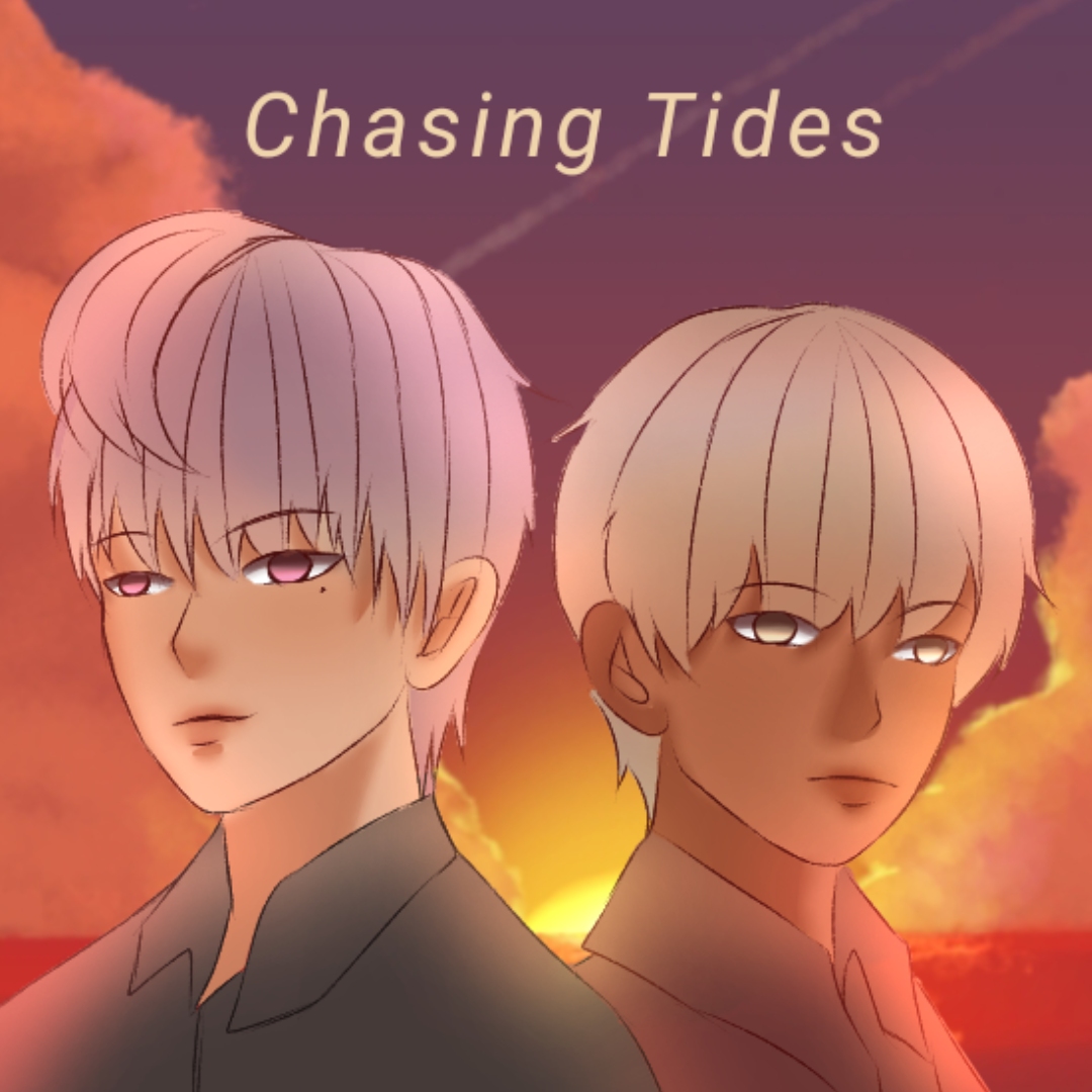 Chasing Tides | WEBTOON