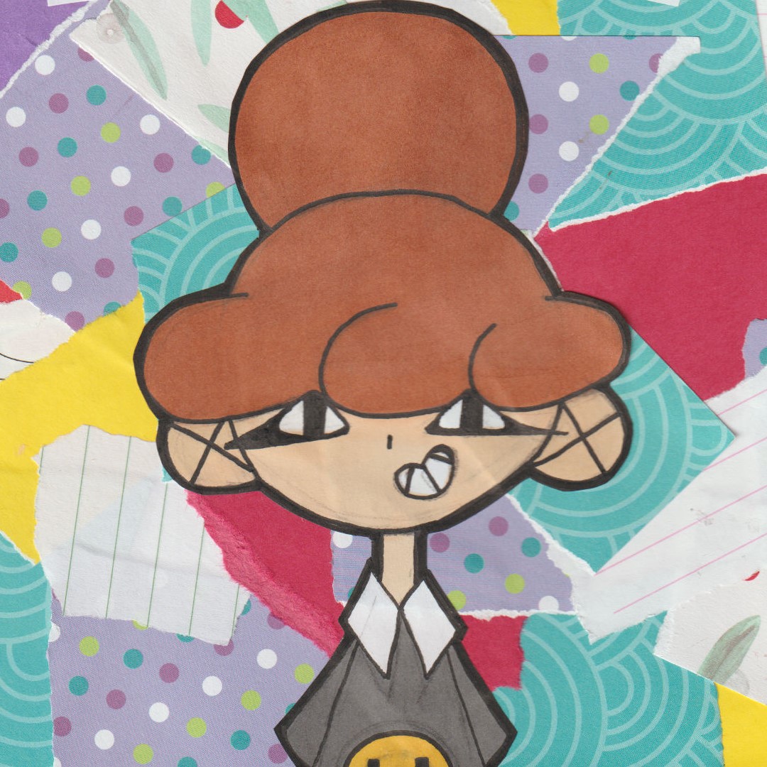 Dimension Hopper Bugs | WEBTOON