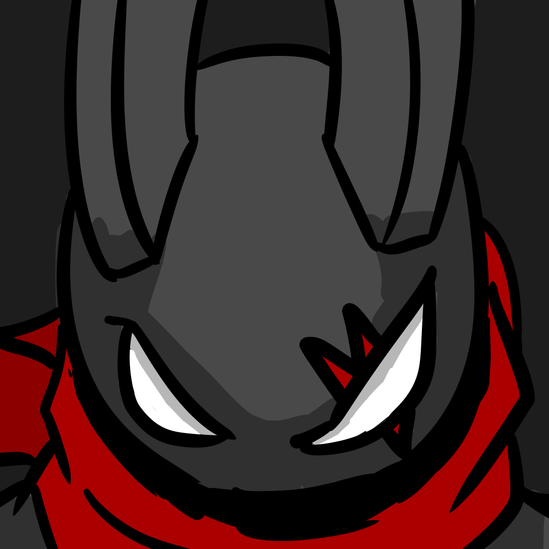 Moon Bunny | WEBTOON