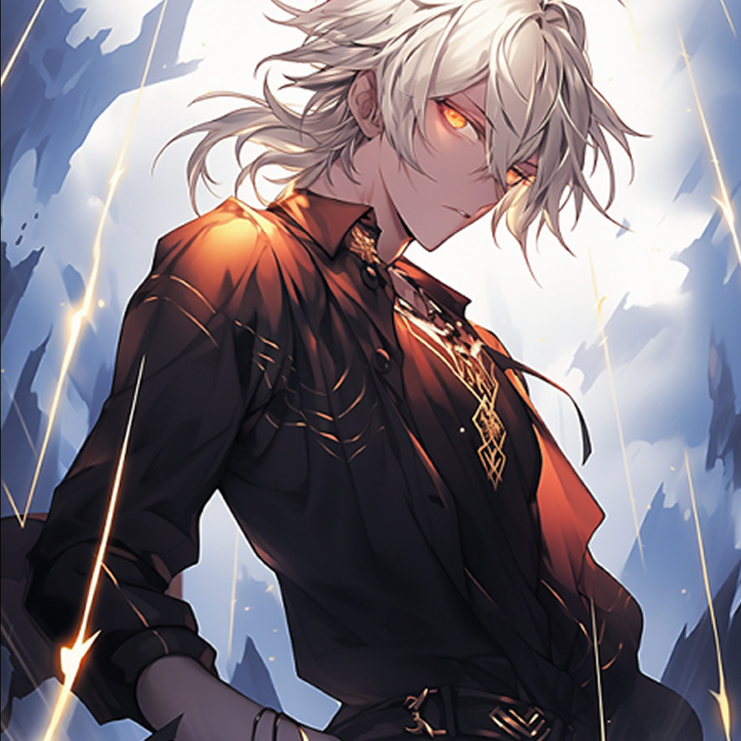 Resonant Skies: Thunder and Lightning Odyssey | WEBTOON