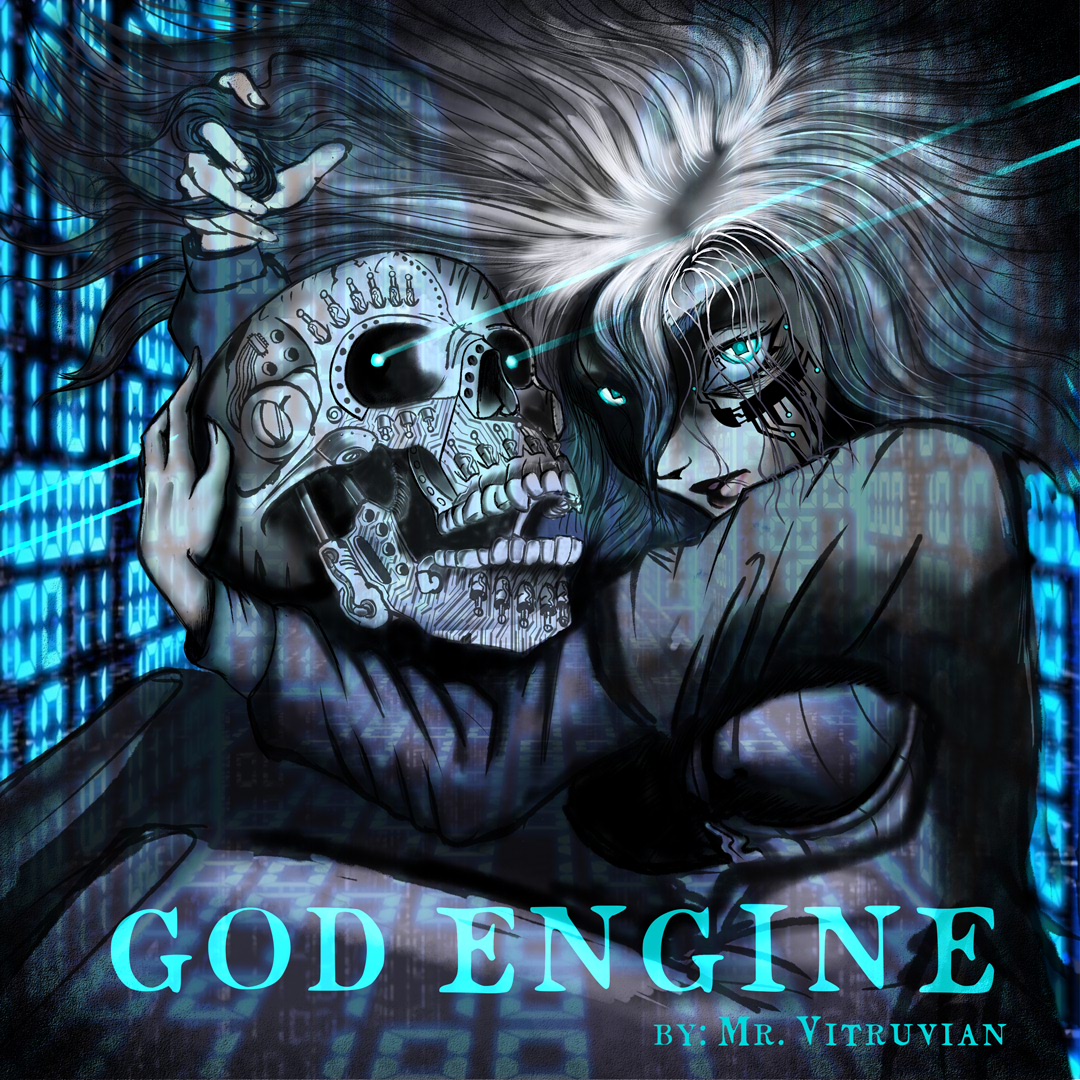 Chapter II: Arbitration - 2 | God Engine