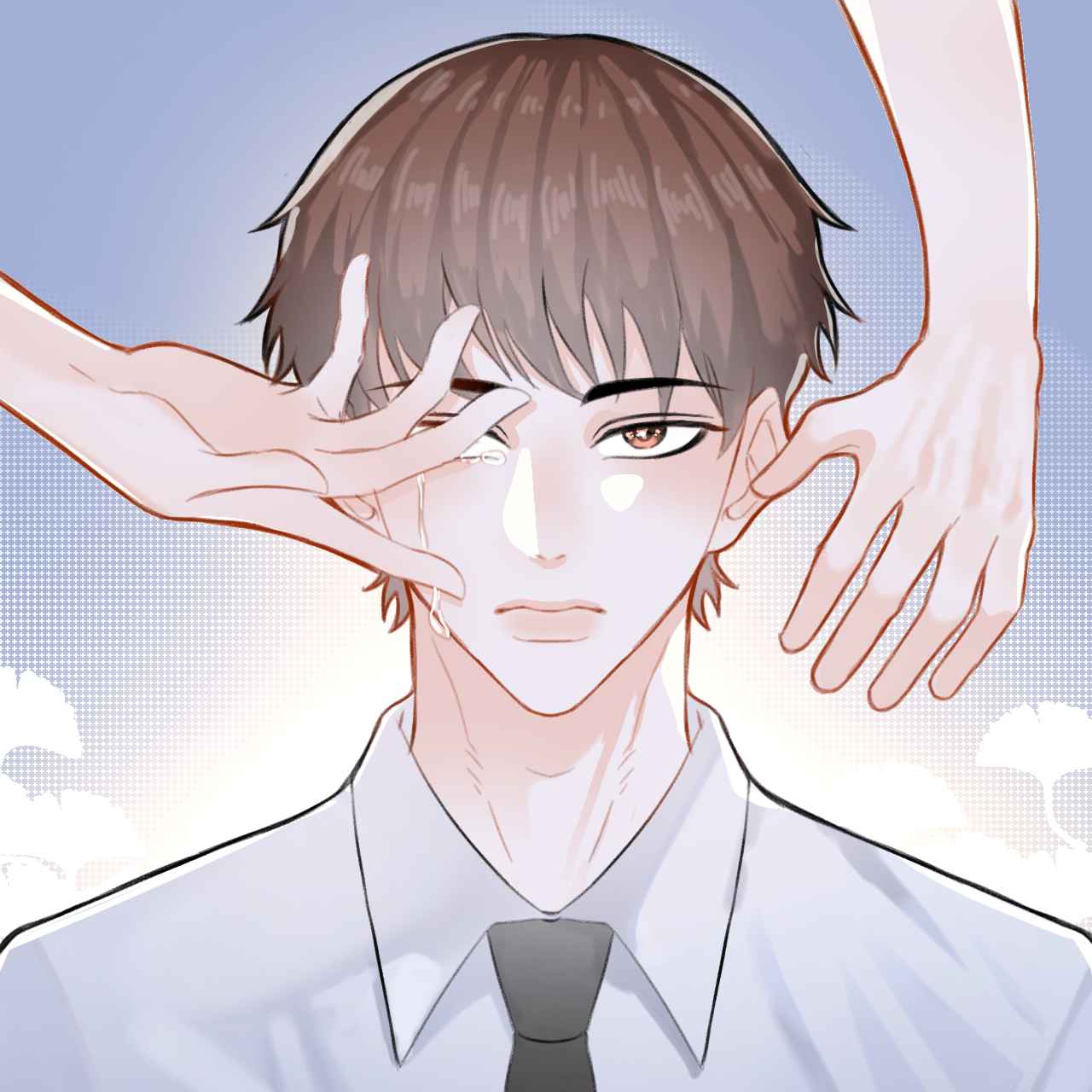 Wich Side | LINE WEBTOON