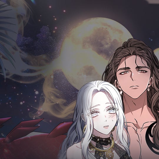 Die Braut des Drachenkönigs | WEBTOON