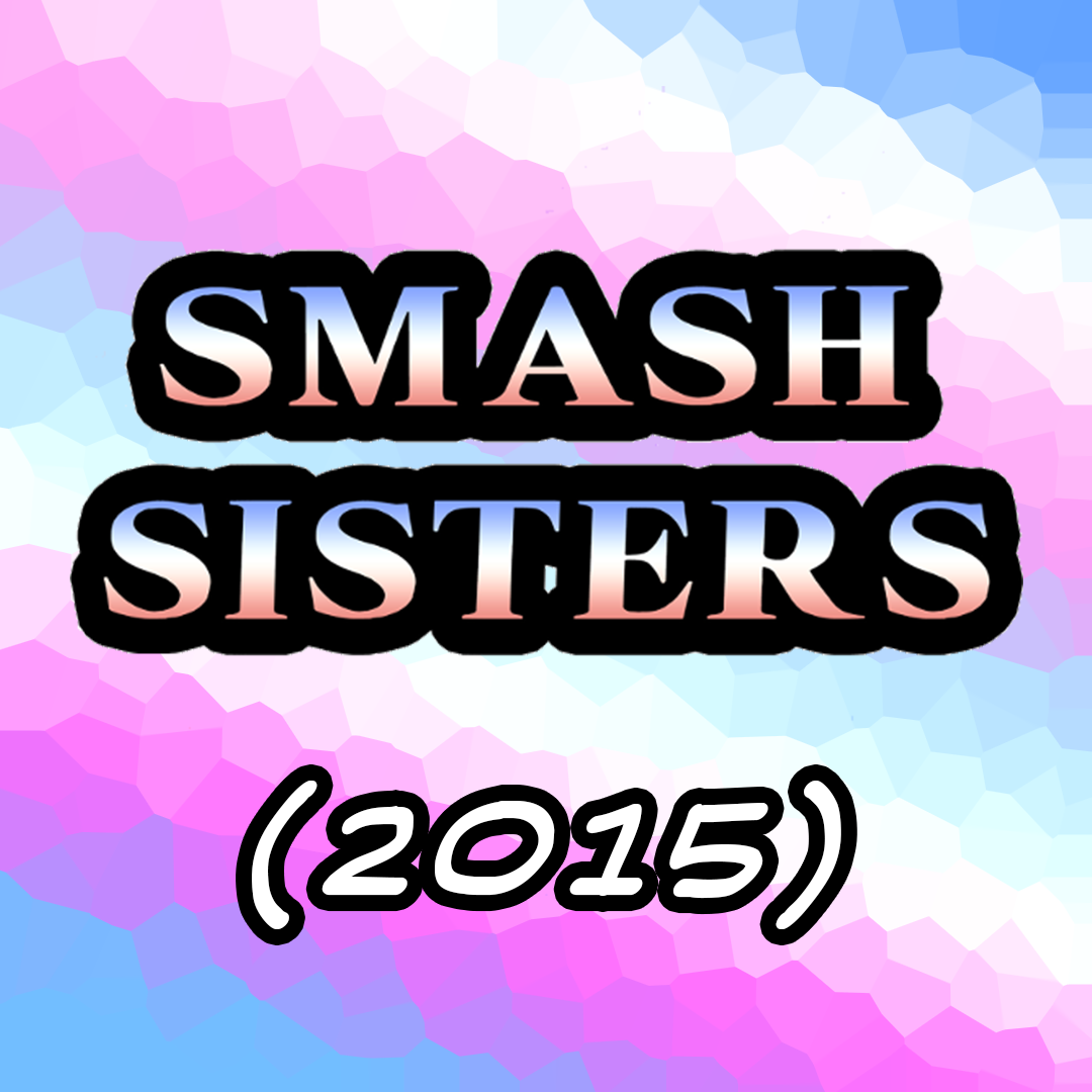 Smash Sisters! (2015) | WEBTOON