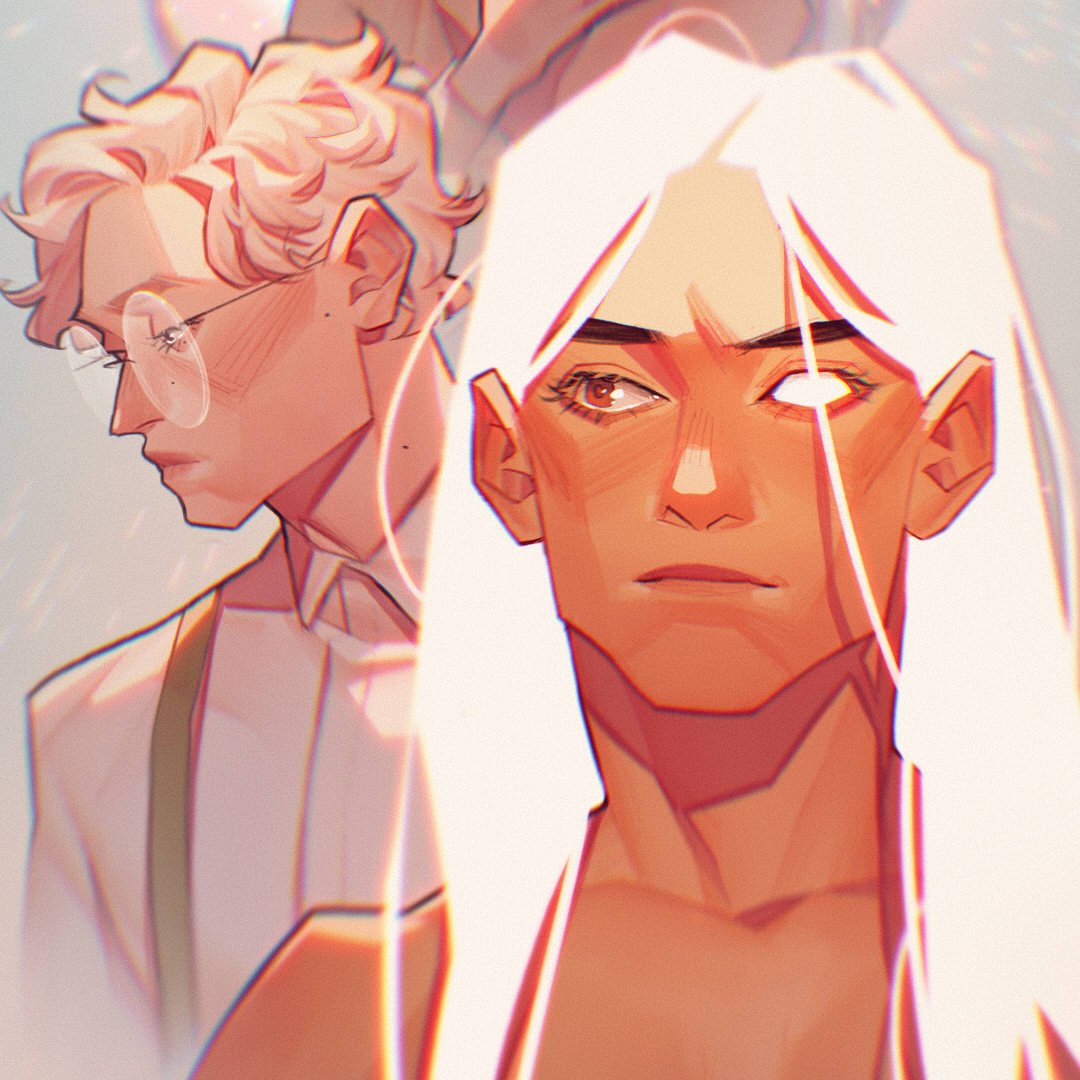the Makings of a Wish | WEBTOON