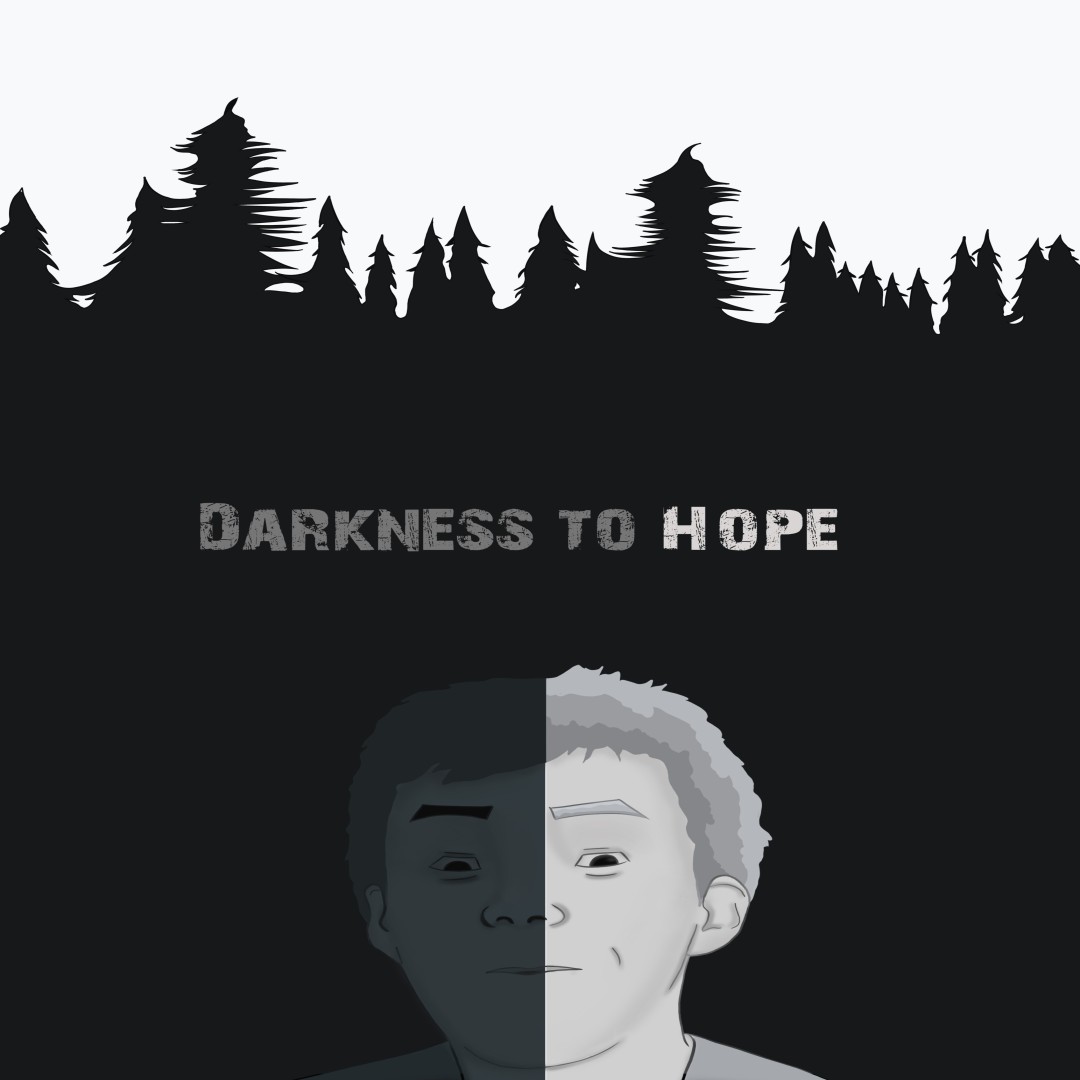 Darkness to Hope | WEBTOON