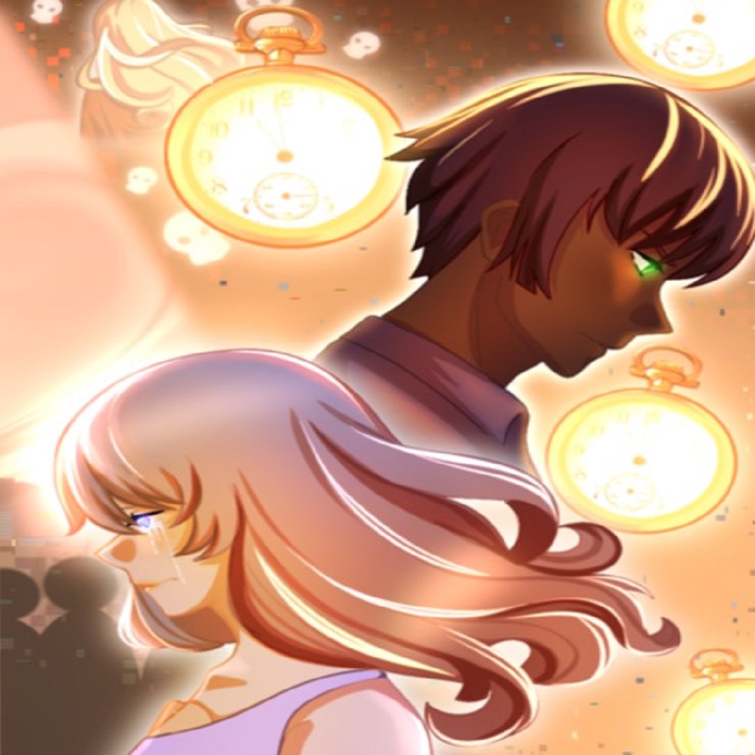 My Fate Lies With You | WEBTOON