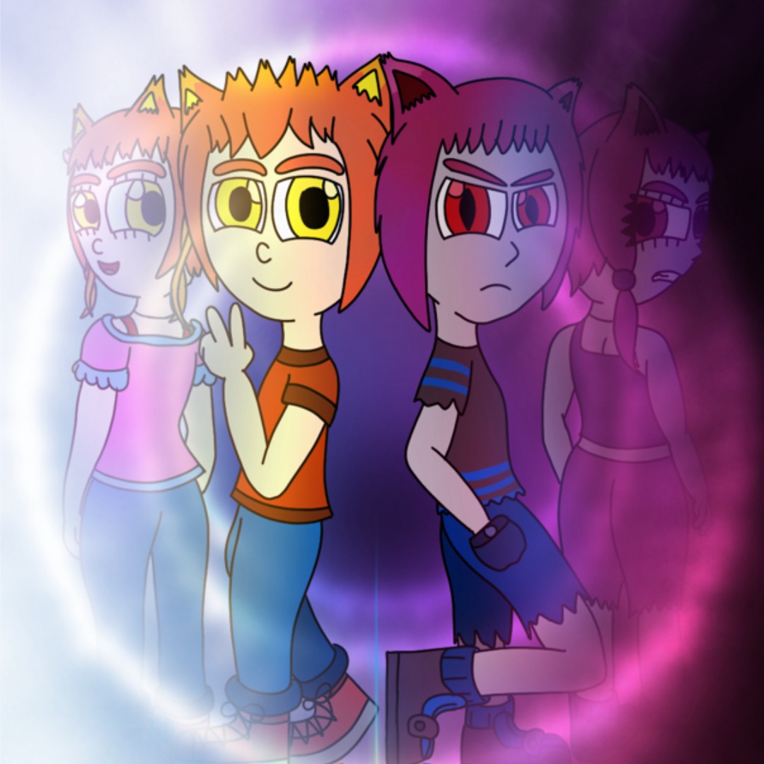 The Eternal Savior | WEBTOON