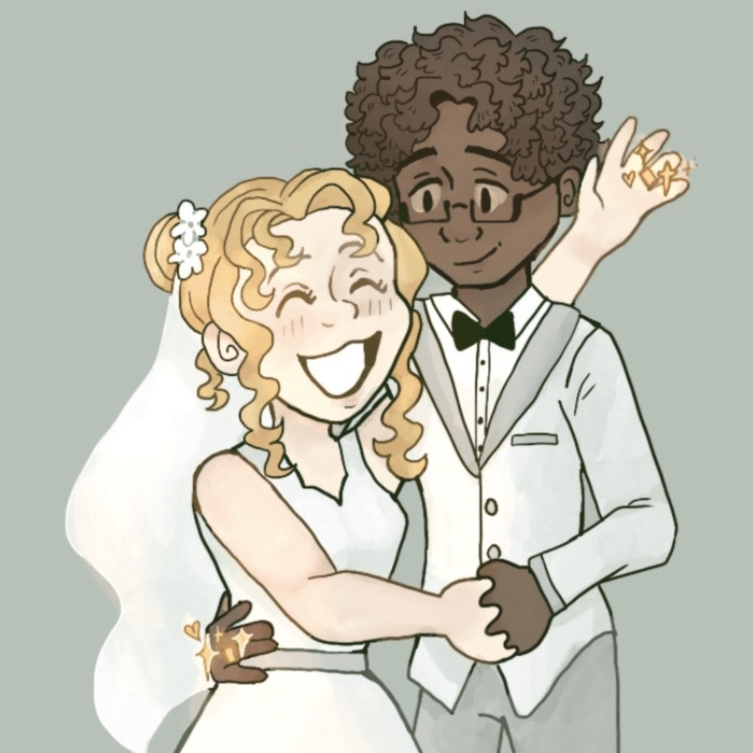 Couples Therapy (LGBTQ+) | WEBTOON
