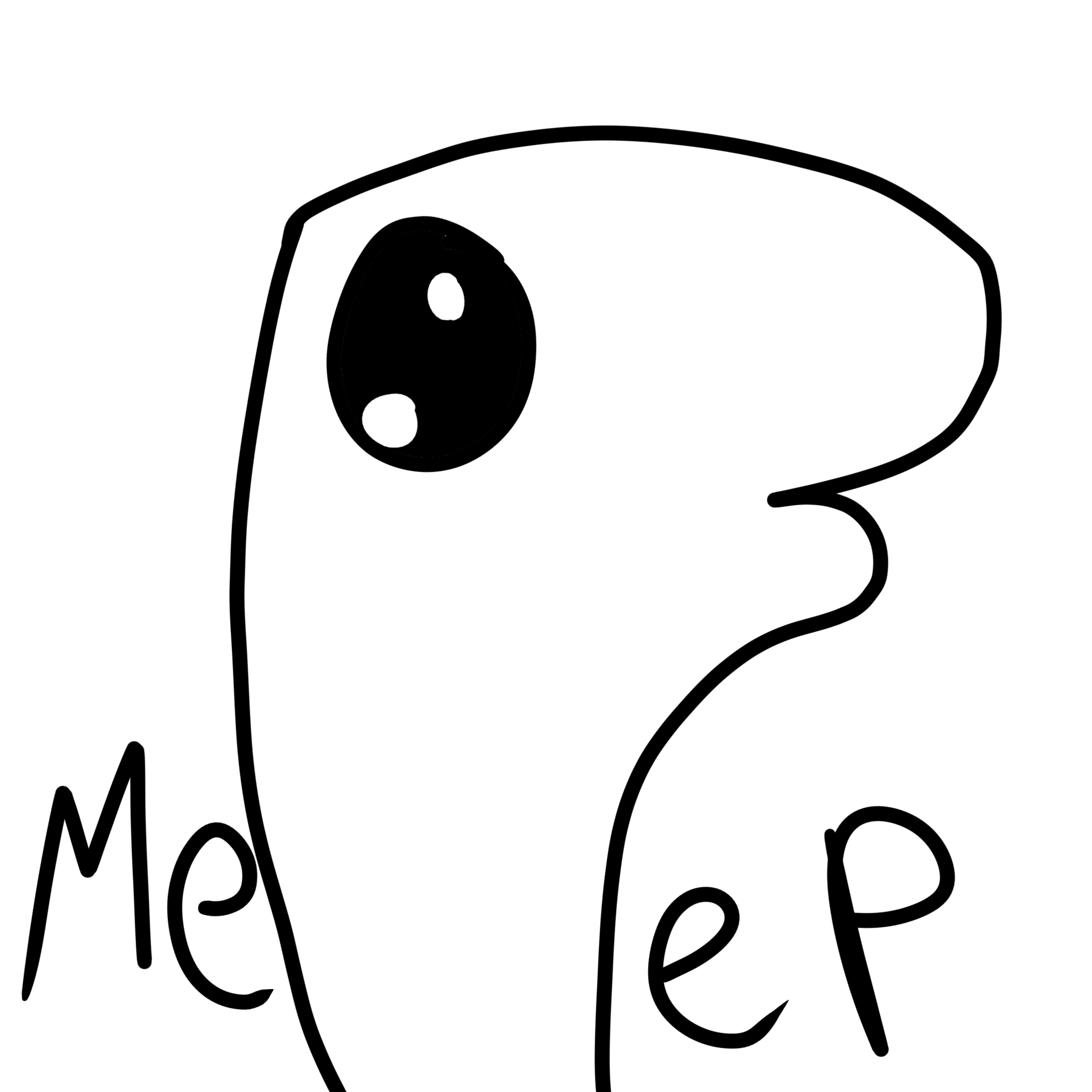 Mr Meeps | WEBTOON