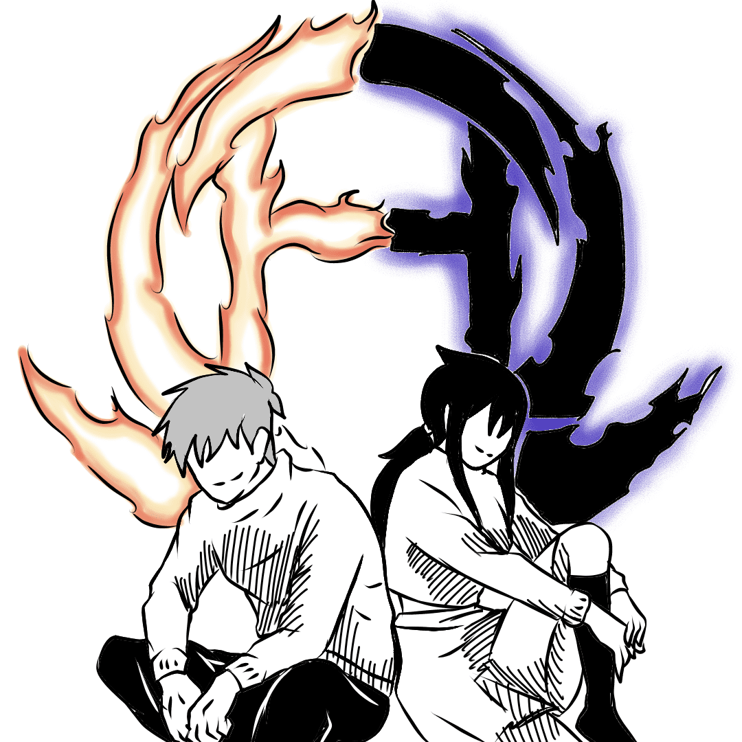 Omega Heroes | WEBTOON