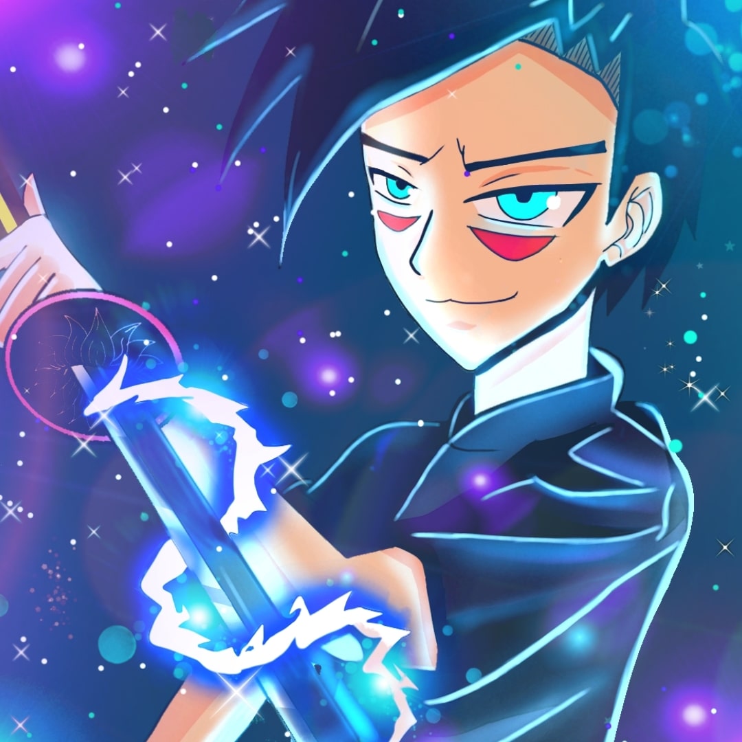 Xiaolin Journey | LINE WEBTOON