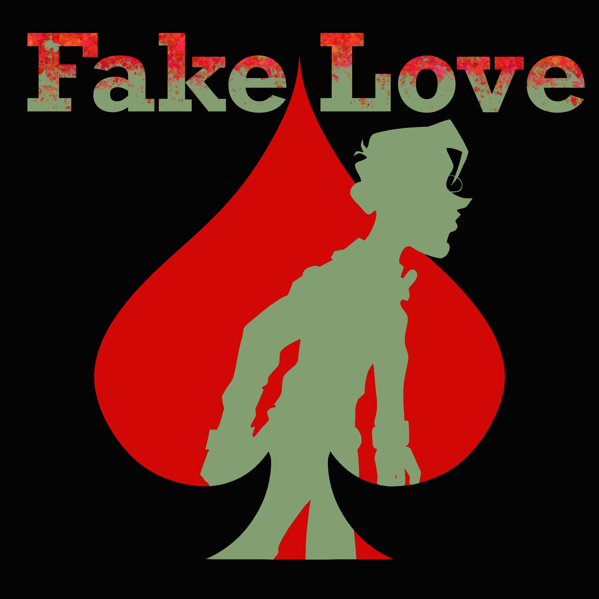Fake Love | WEBTOON