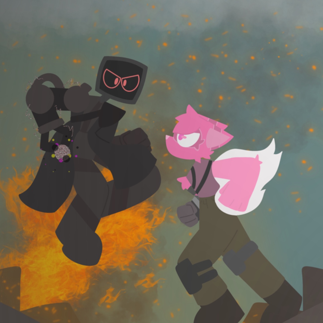 Bubbles Origins | WEBTOON