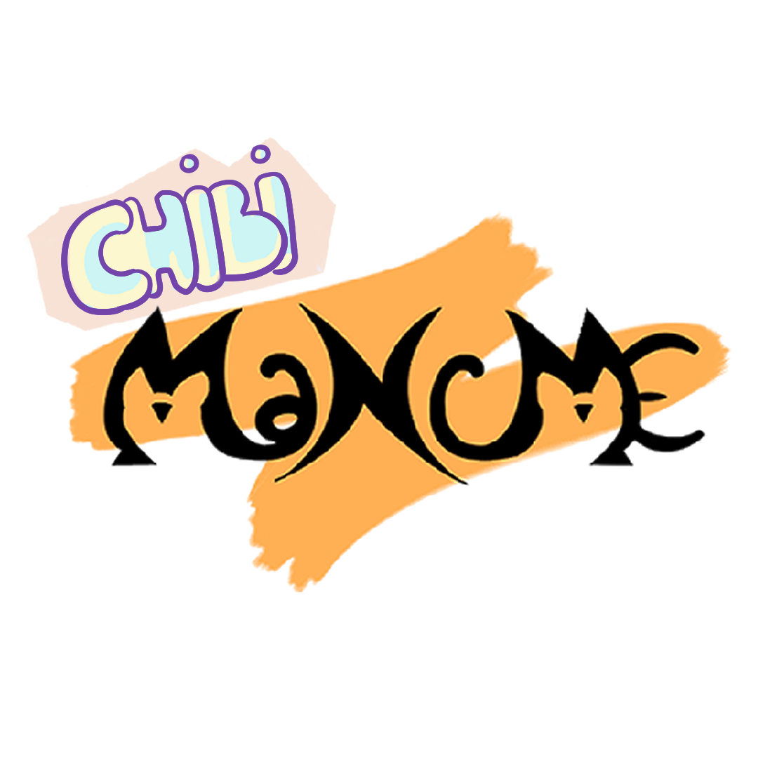 CHIBI MANIME | WEBTOON