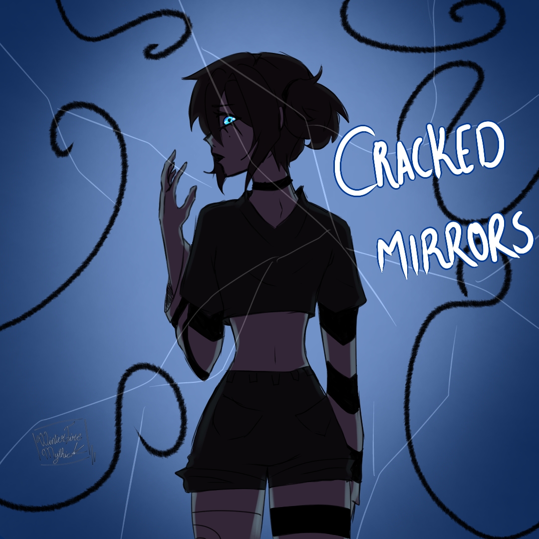 Cracked Mirrors | WEBTOON