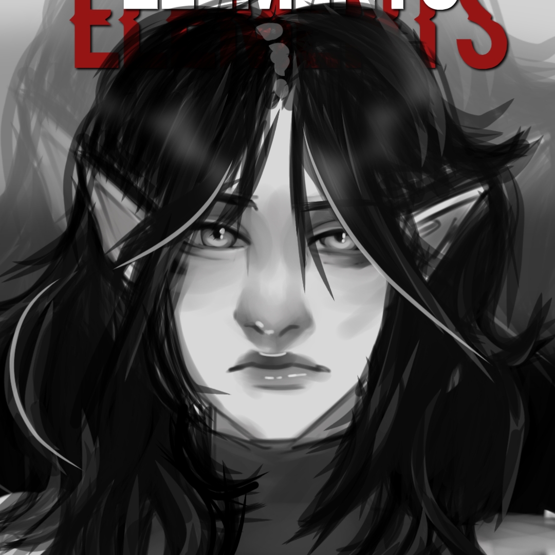 E L E M E N T S | WEBTOON