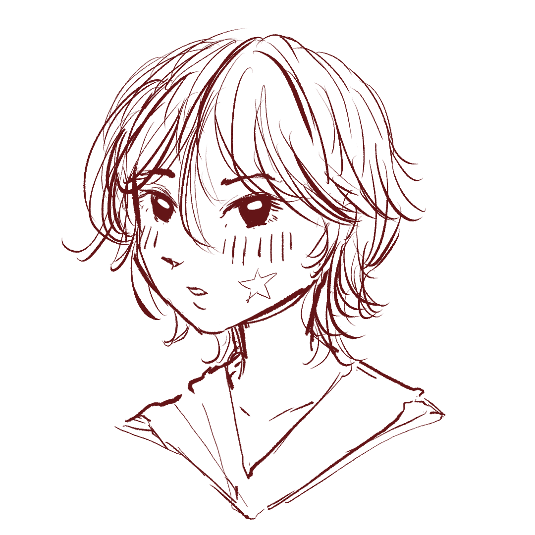 Together Fourever [GL] [YURI] | WEBTOON