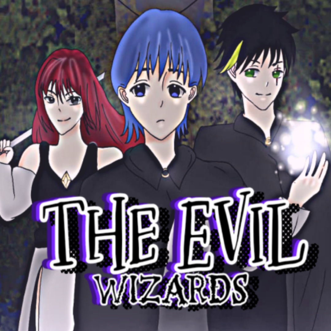 PROLOG eps 1 :keluarga ku yang di bantai - 1 | The Evil Wizards